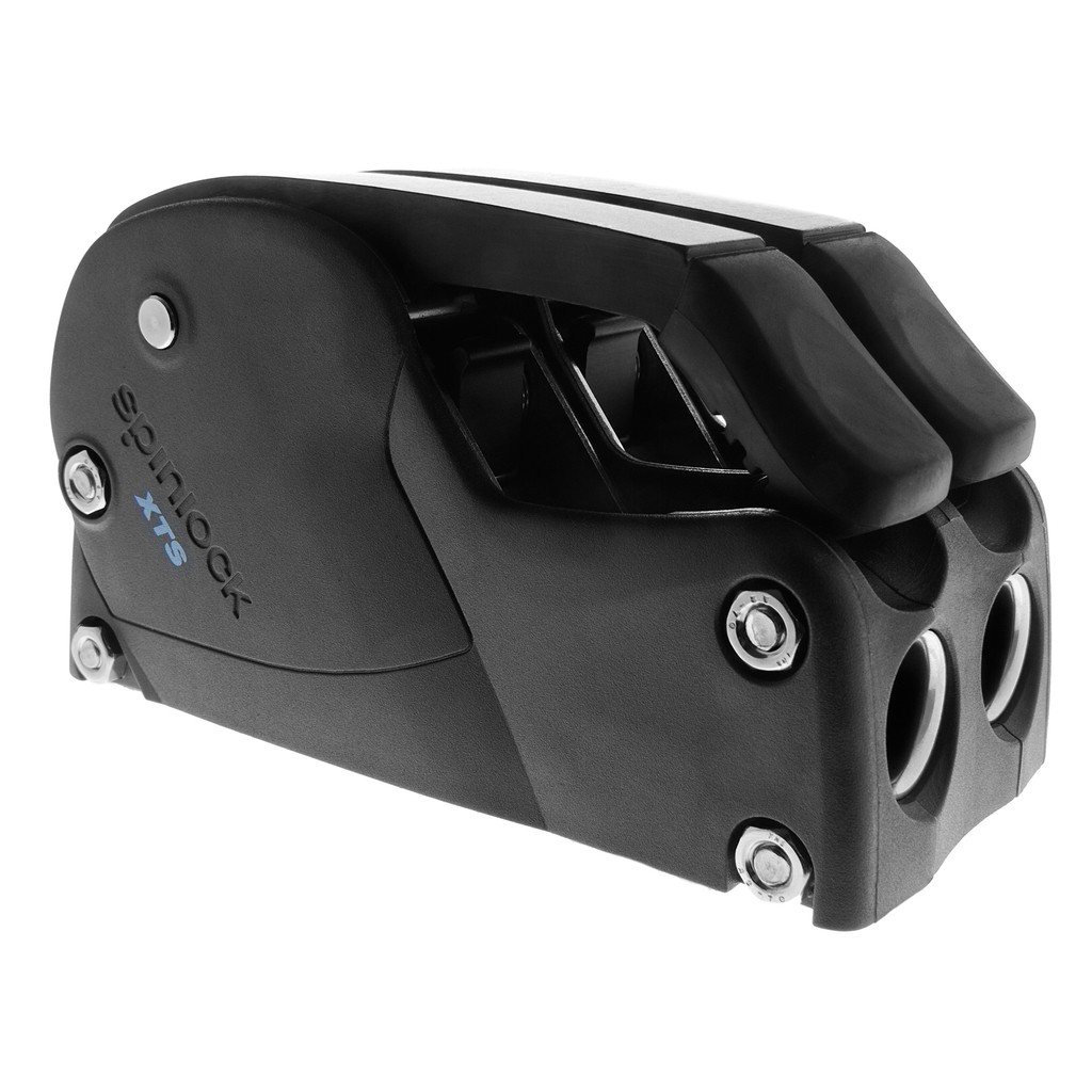 Spinlock XTS Clutch, Lines 8-14mm - Double - TCS Chandlery