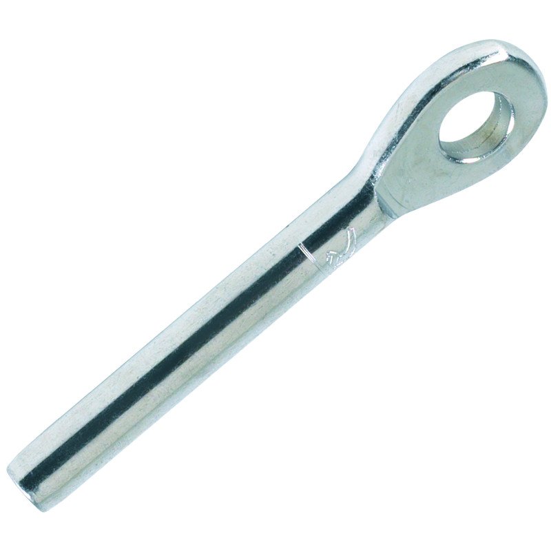 Blue Wave Swage Eye Terminal - TCS Chandlery