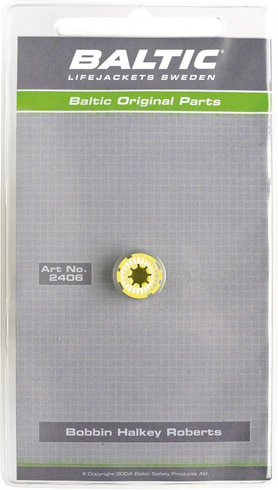 Baltic Halkey Roberts Lifejacket Bobbin - TCS Chandlery