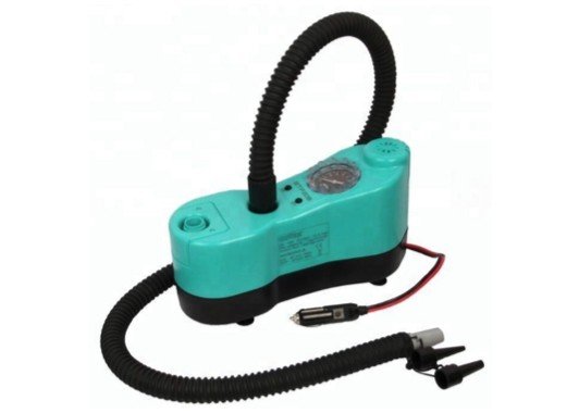 Bravo BTP 12 (analogue) High Pressure Pump - TCS Chandlery