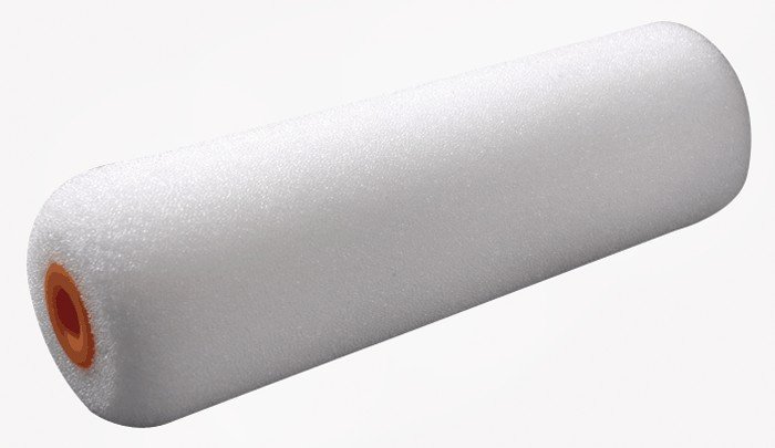 Rota! 4" Mini Roller Refill - High Density Foam - TCS Chandlery