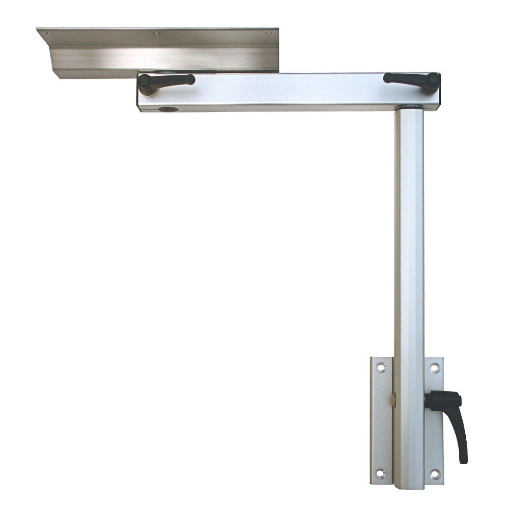 Lagun Yacht Table Frame & Mounting Plate - TCS Chandlery