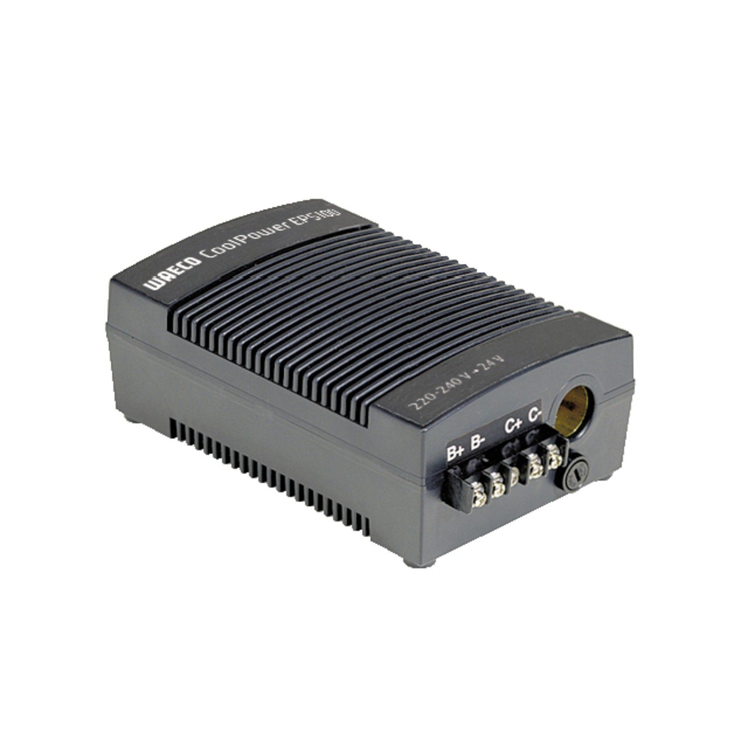 Dometic EPS100W Mains 230V-24V DC Rectifier - TCS Chandlery