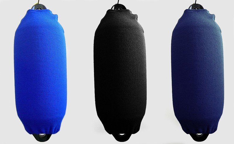 Fenderfits F2 Fender Fit/Fender Cover - TCS Chandlery