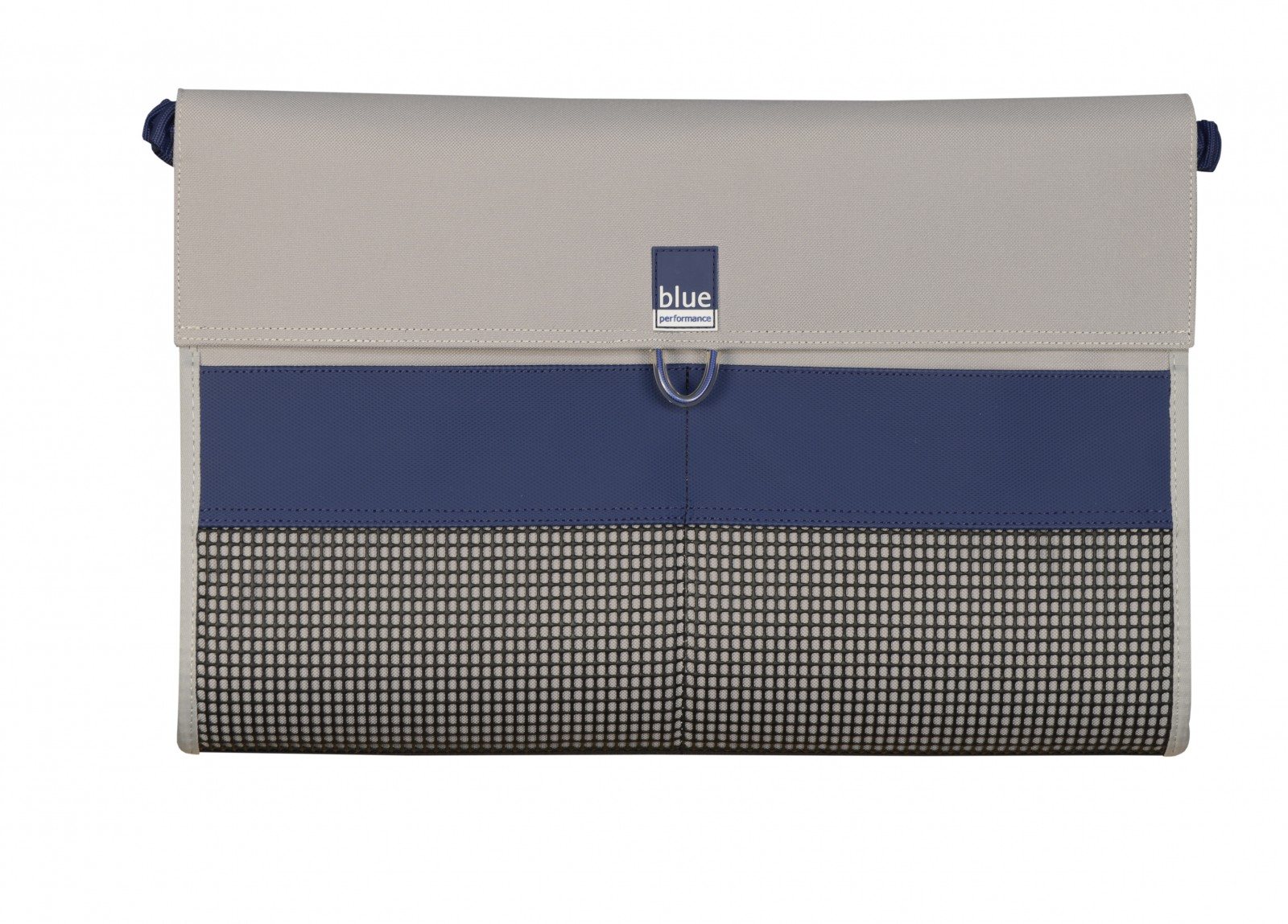 Blue Performance Cockpit Bag - Large - TCS Chandlery