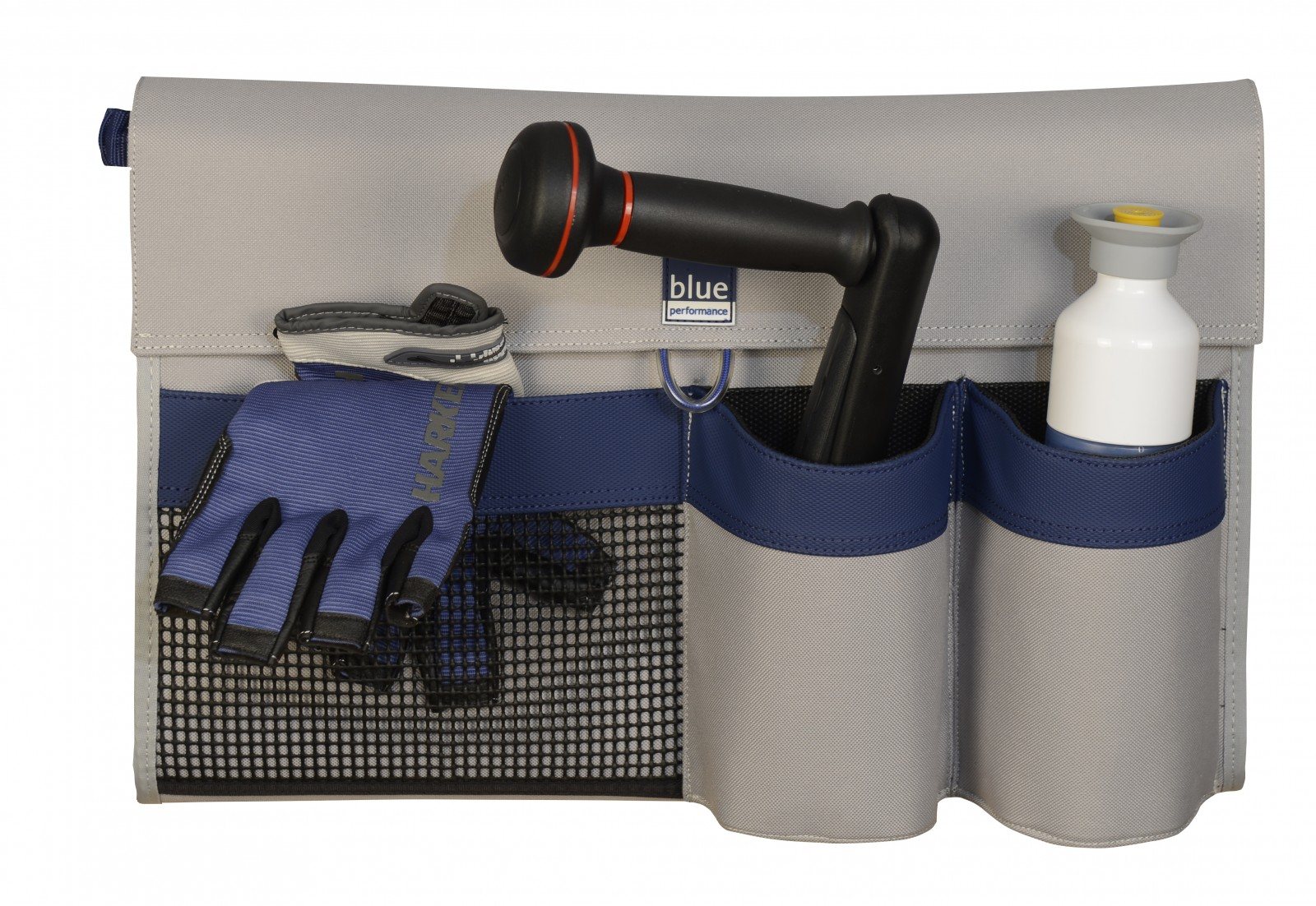 Blue Performance Cockpit Bag Combi - TCS Chandlery