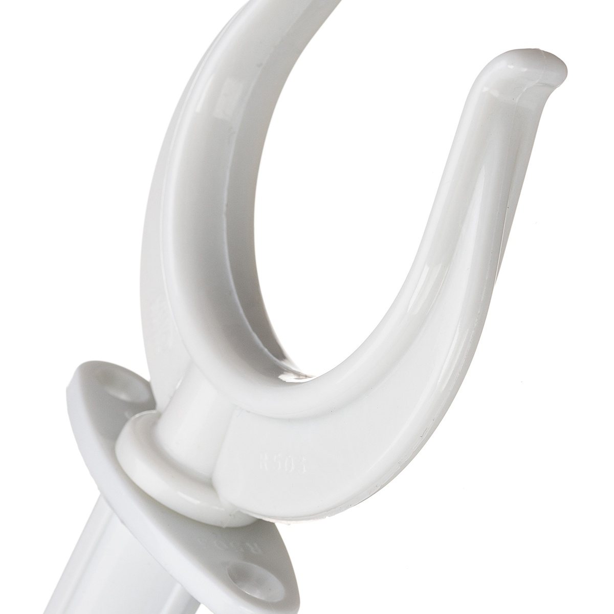 RWO Nylon Top Mount Rowlock Set - TCS Chandlery