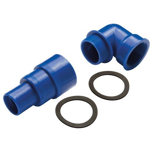 CAN-SB Fuel Filler Pipe Kit - TCS Chandlery