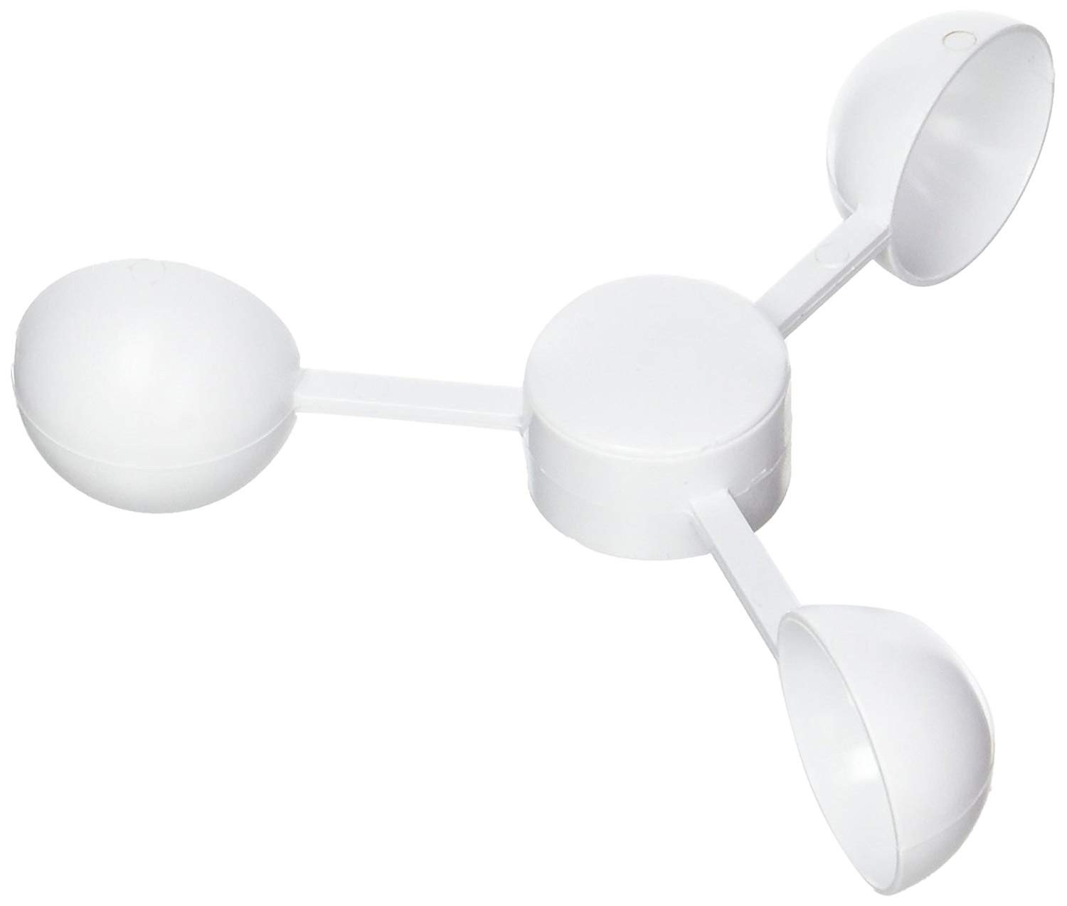 Nasa Marine Nasa Mast Head Unit Replacement Wind Cup Kit V1 - TCS Chandlery