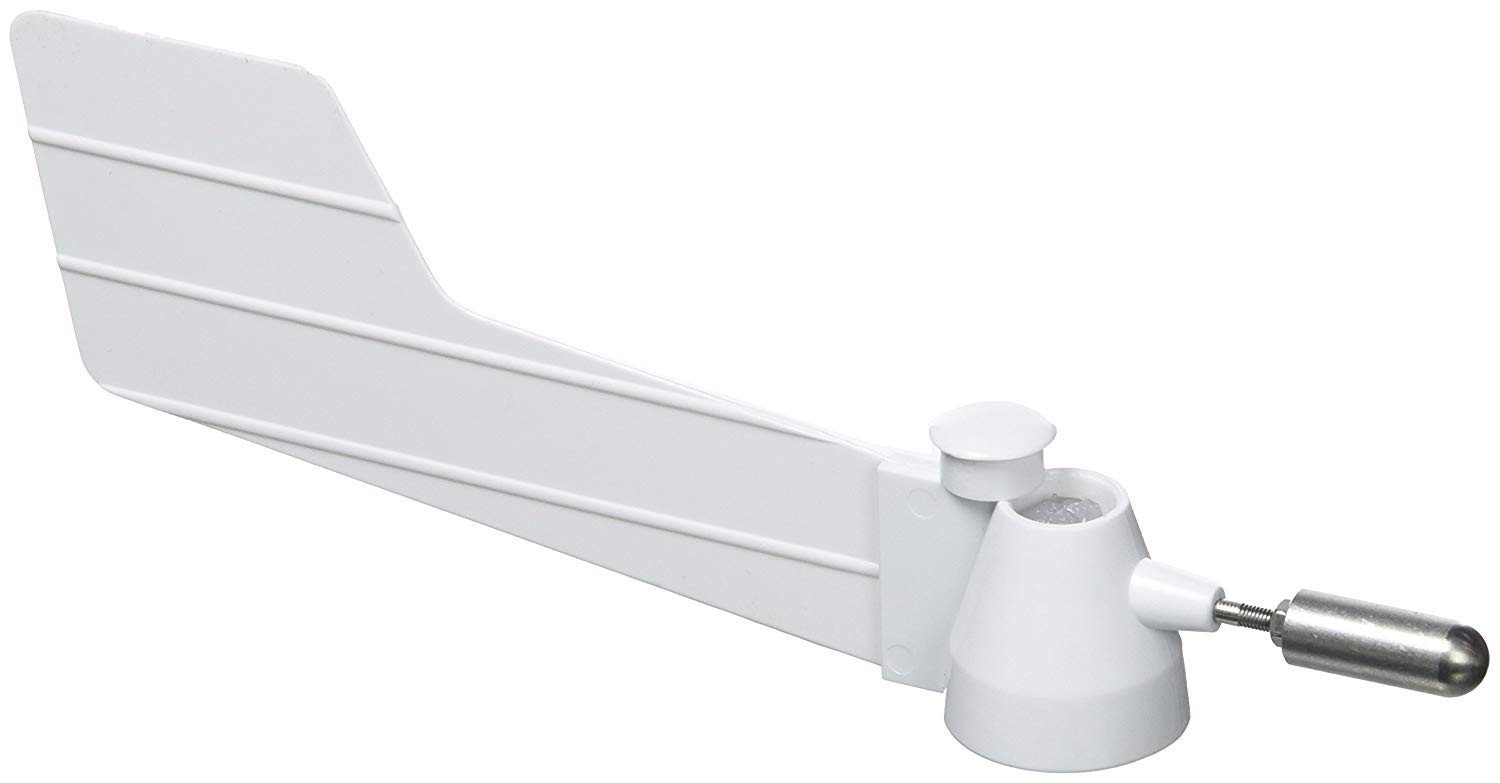 Nasa Marine Nasa Mast Head Unit Replacement Wind Vane Kit V1 - TCS ...