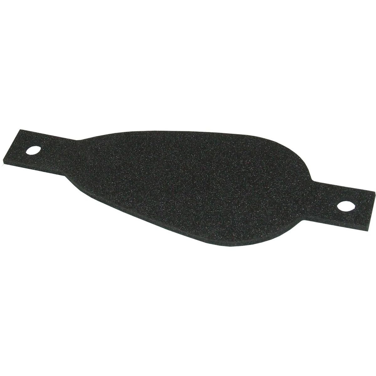 Tecnoseal Anode Backing Pad to fit Pear Shape Hull Anode - TCS Chandlery