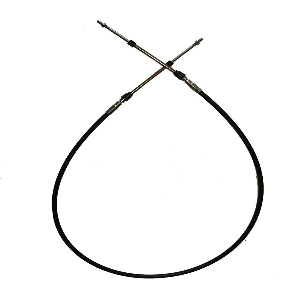Ultraflex C8 (33C) inboard or outboard engine control cable - TCS Chandlery