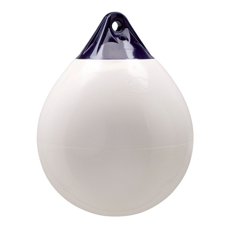 Polyform Fenders Polyform Premium A5 Buoy Fender (686mmØ) - TCS Chandlery