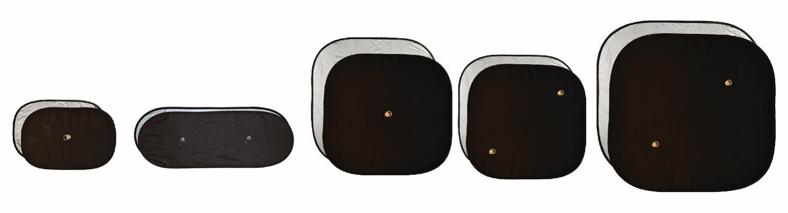 Waterline Design Blackout Screen - Large Hatch (800 x 800mm) - TCS ...