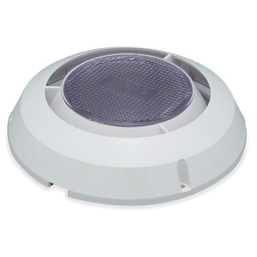 Marinco Nicro Solar Minivet 1000 3' Fan White (7' OD) - TCS Chandlery