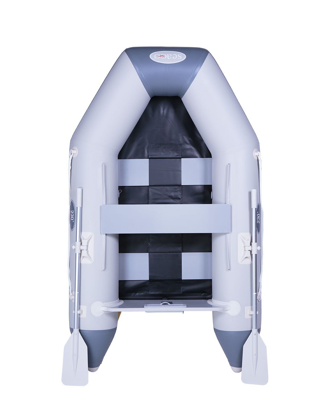 Seago 230SL Inflatable Tender Dinghy - TCS Chandlery