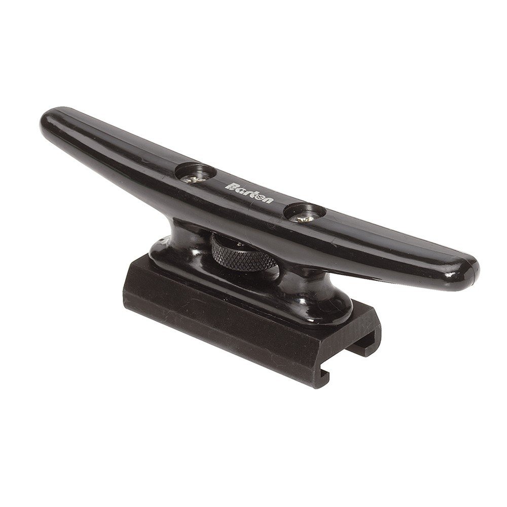 Barton Nylon Sliding Cleat 200mm - TCS Chandlery