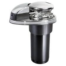 Quick DP2E 800w Gypsy Vertical Windlass Kit - TCS Chandlery