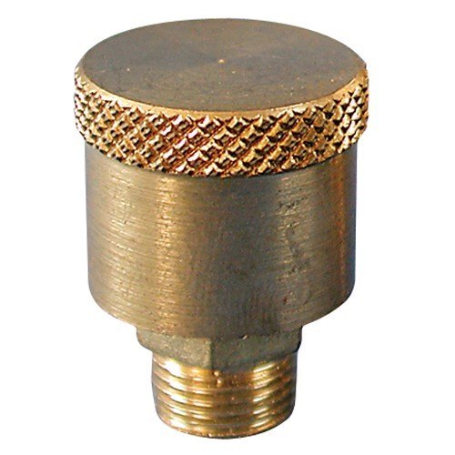 Aquafax Grease Cup 1/4 BSP 40mm OD - TCS Chandlery
