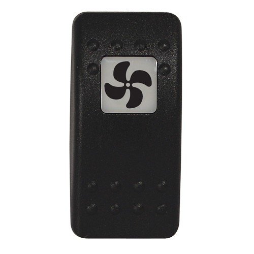 Carlingswitch Carling V Series Contura II Actuator - Fan - TCS Chandlery