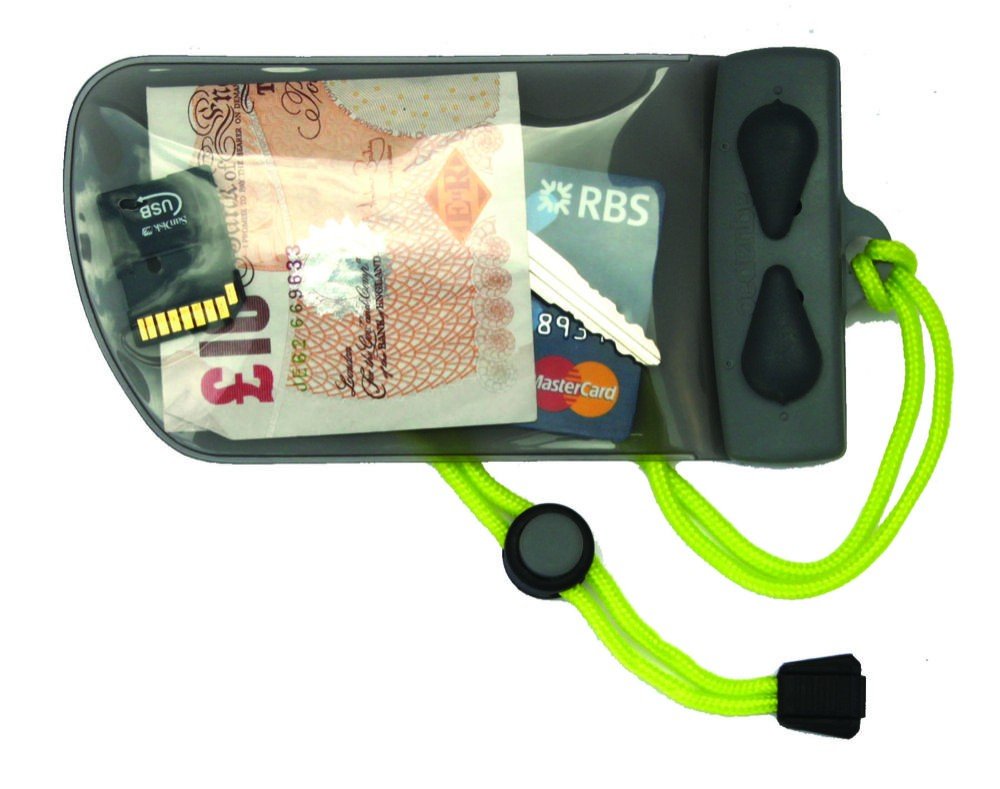 Aquapac Keymaster Waterproof Case 608 - TCS Chandlery