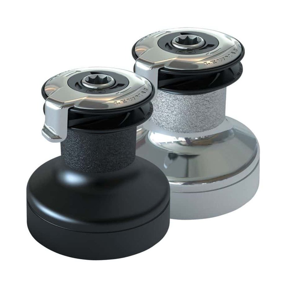 Lewmar EVO 40ST Two Speed Self-Tailing Winch - TCS Chandlery