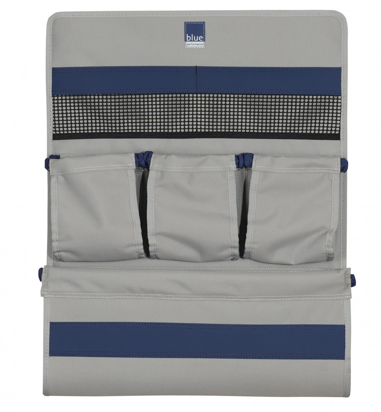 Blue Performance Cabin Bag - Large - TCS Chandlery