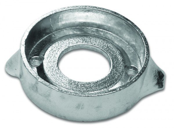 Tecnoseal Technoseal Volvo Penta 120 Saildrive Zinc Collar Anode - TCS ...