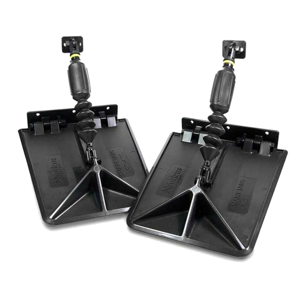 Smart Tabs Performance Trim Tab System - TCS Chandlery