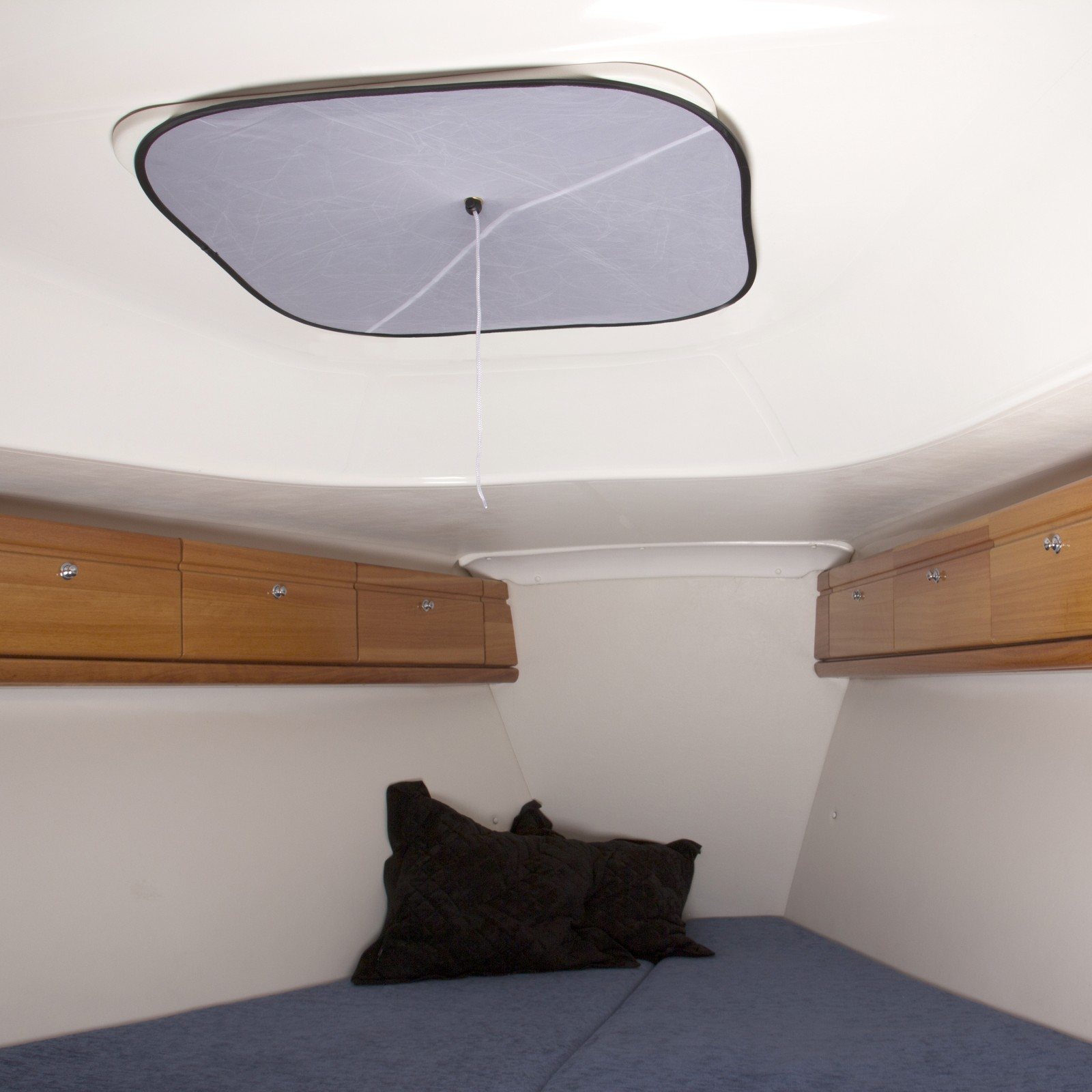 Waterline Design Blackout Screen - Regular Hatch (600 x 600mm) - TCS ...