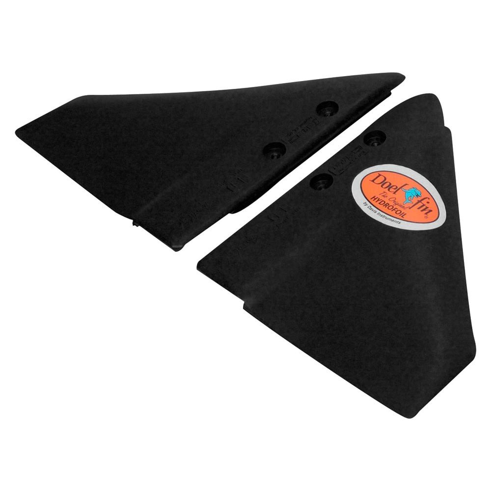 Davis Doel Fin Outboard Hydrofoil - TCS Chandlery