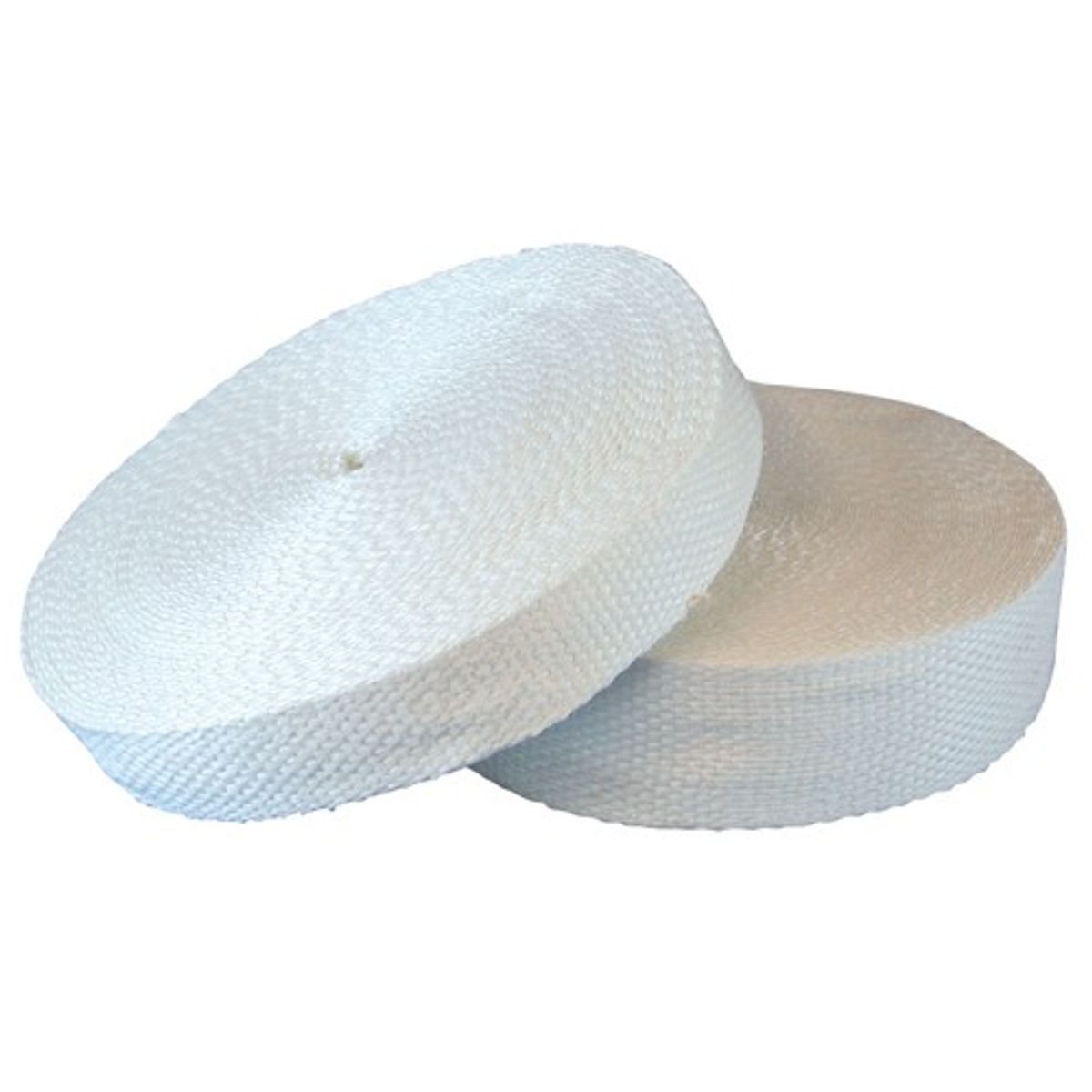 Aquafax 75mm Woven Exhaust Lagging - 30m roll - TCS Chandlery