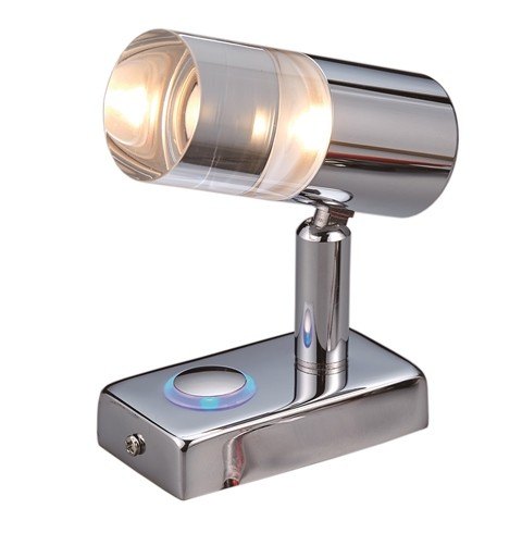 AAA LED Dimmable Reading Light 10-30v - TCS Chandlery