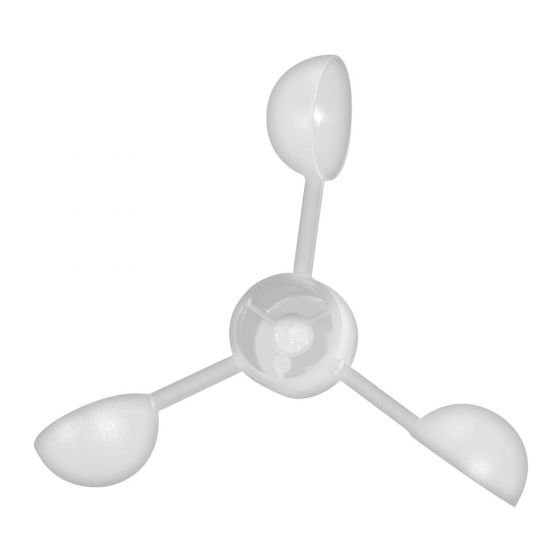 Nasa Marine NASA Wind Cup Kit Wireless and Tactical White V2 - TCS ...