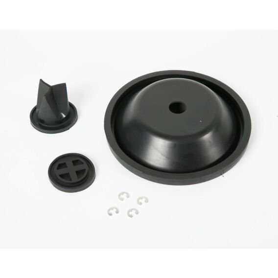 Whale AK8017 Chimp Mk2 Service Kit Nitrile - TCS Chandlery