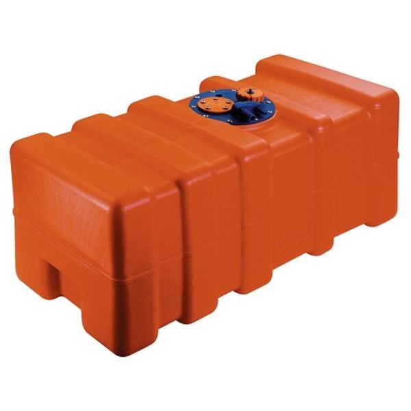 CAN-SB Large Capacity Fuel Tanks 50 x 35 x 30cm - 42Ltr - TCS Chandlery