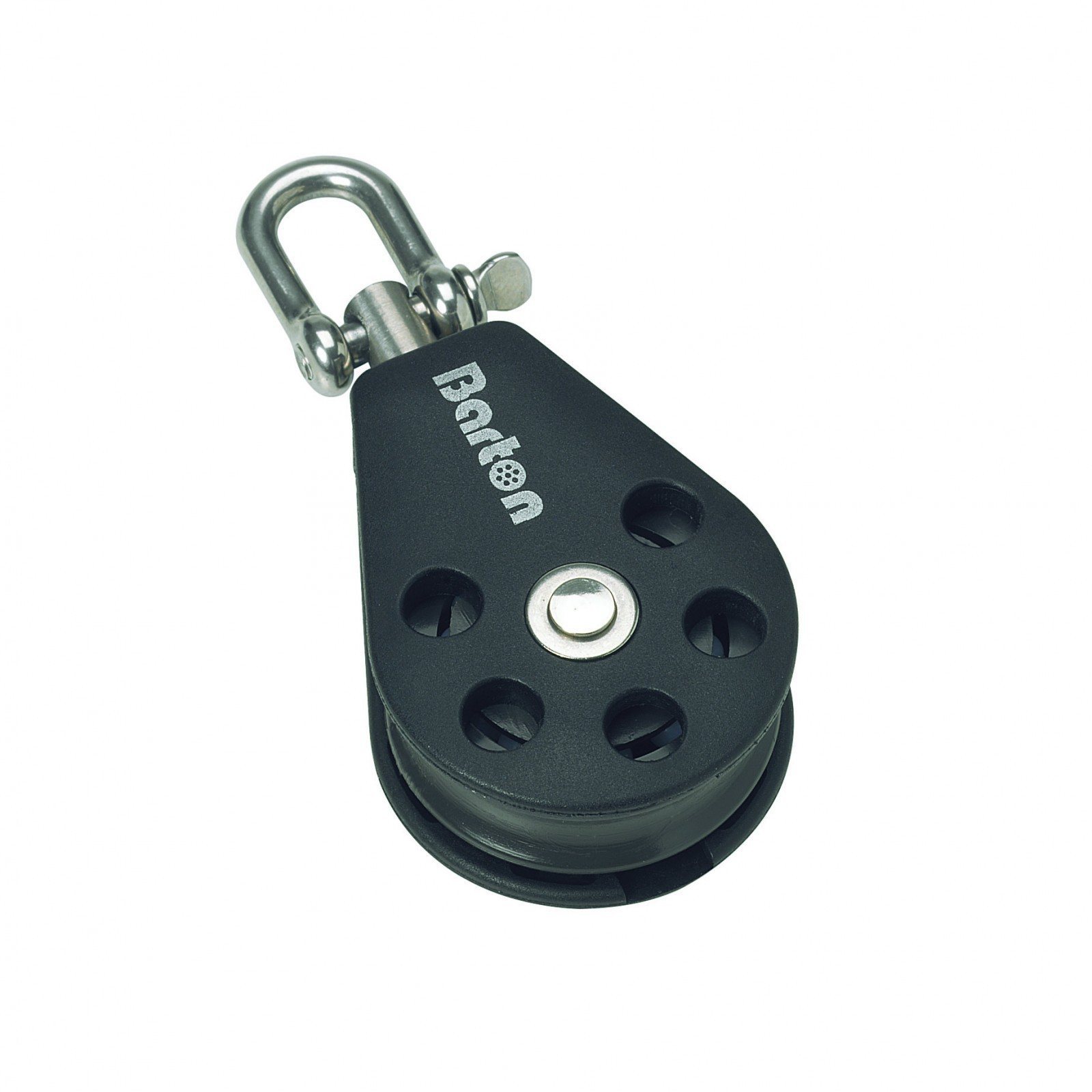 Barton Single Swivel - Bearing Series 4/5 - TCS Chandlery