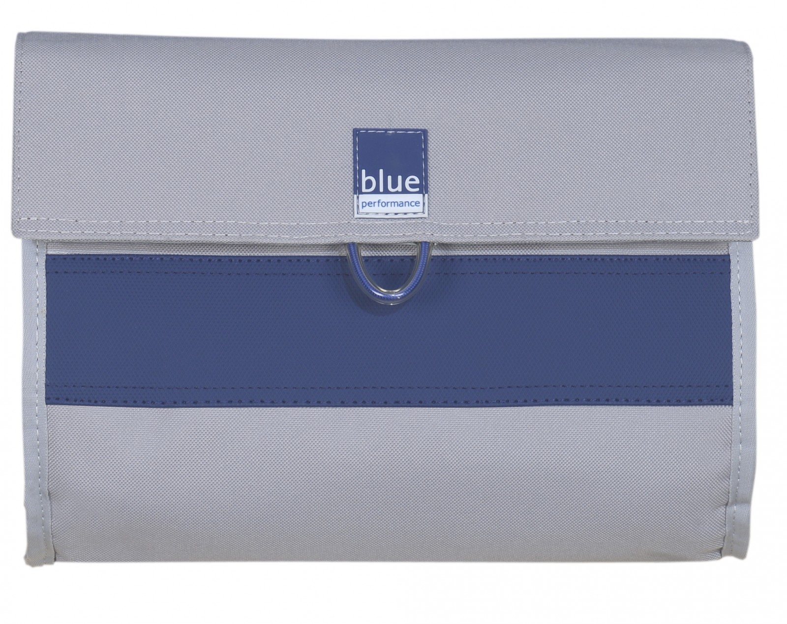 Blue Performance Cockpit Bag - Medium - TCS Chandlery