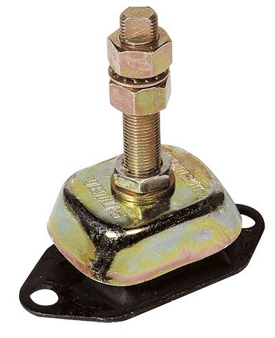 Vetus Type K25V Engine Mount - TCS Chandlery