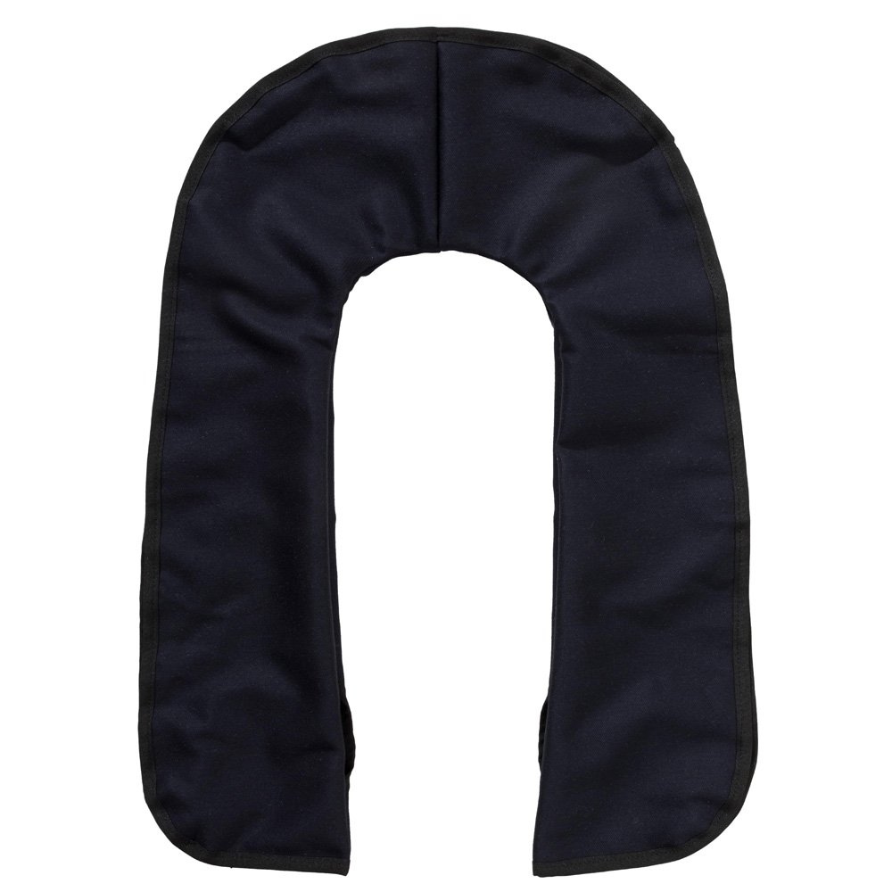 Baltic Molten Metal Splash Proof Lifejacket Cover - TCS Chandlery