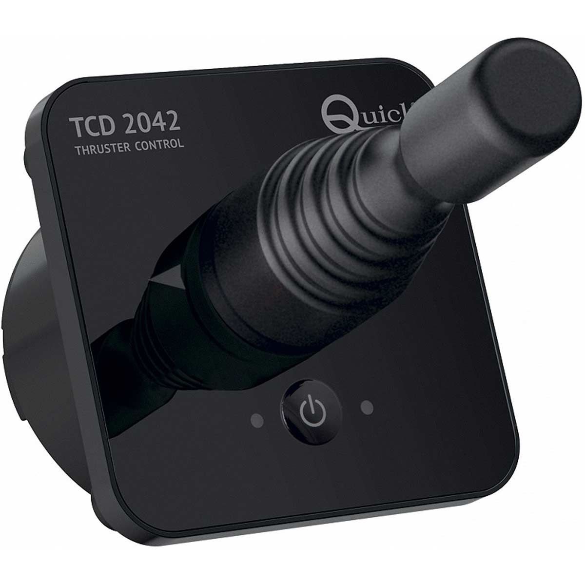 Quick TCD Joystick Control Panel - TCS Chandlery