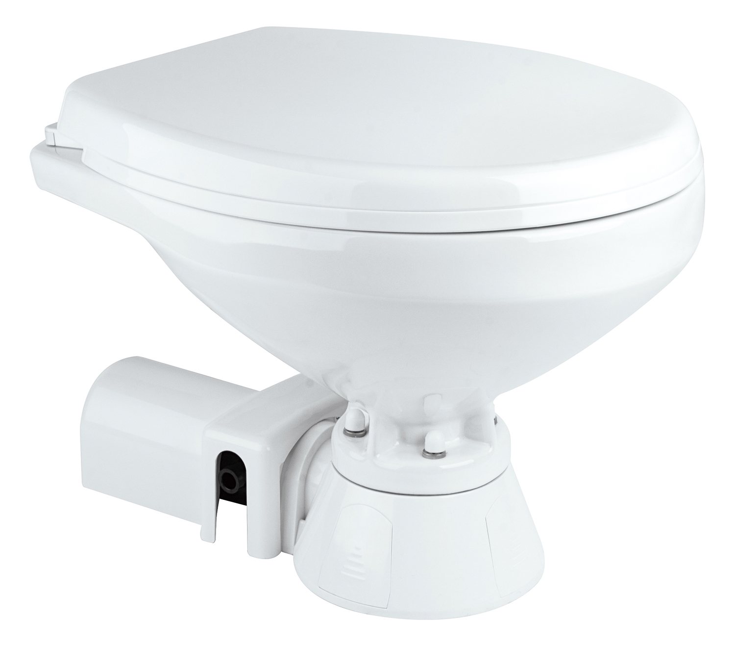 Seaflo Regular Electric Marine Toilet - TCS Chandlery