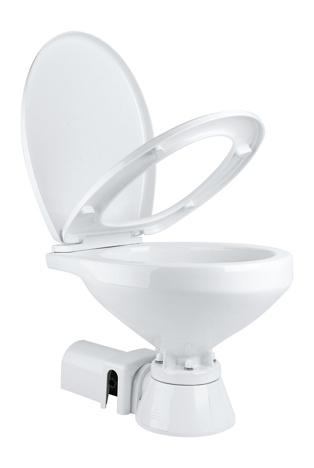 Seaflo Regular Electric Marine Toilet - TCS Chandlery