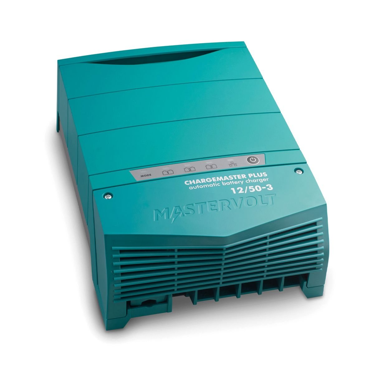 Mastervolt 12v 50a Chargemaster Battery Charger - TCS Chandlery