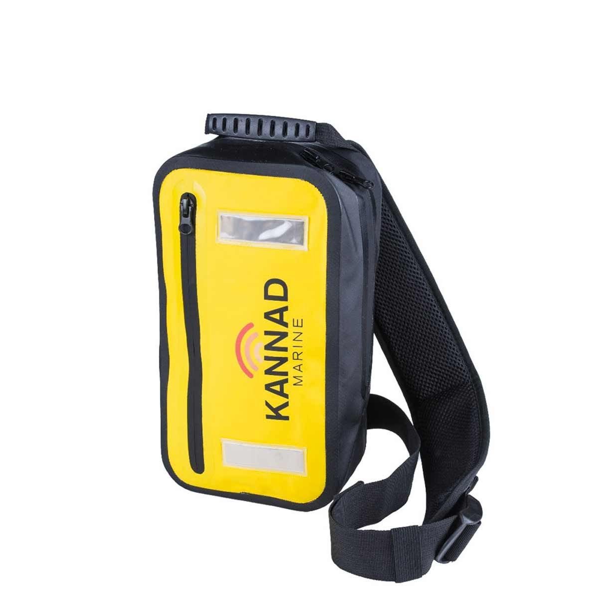 Kannad Marine Single Strap 3Ltr Grab Bag - TCS Chandlery