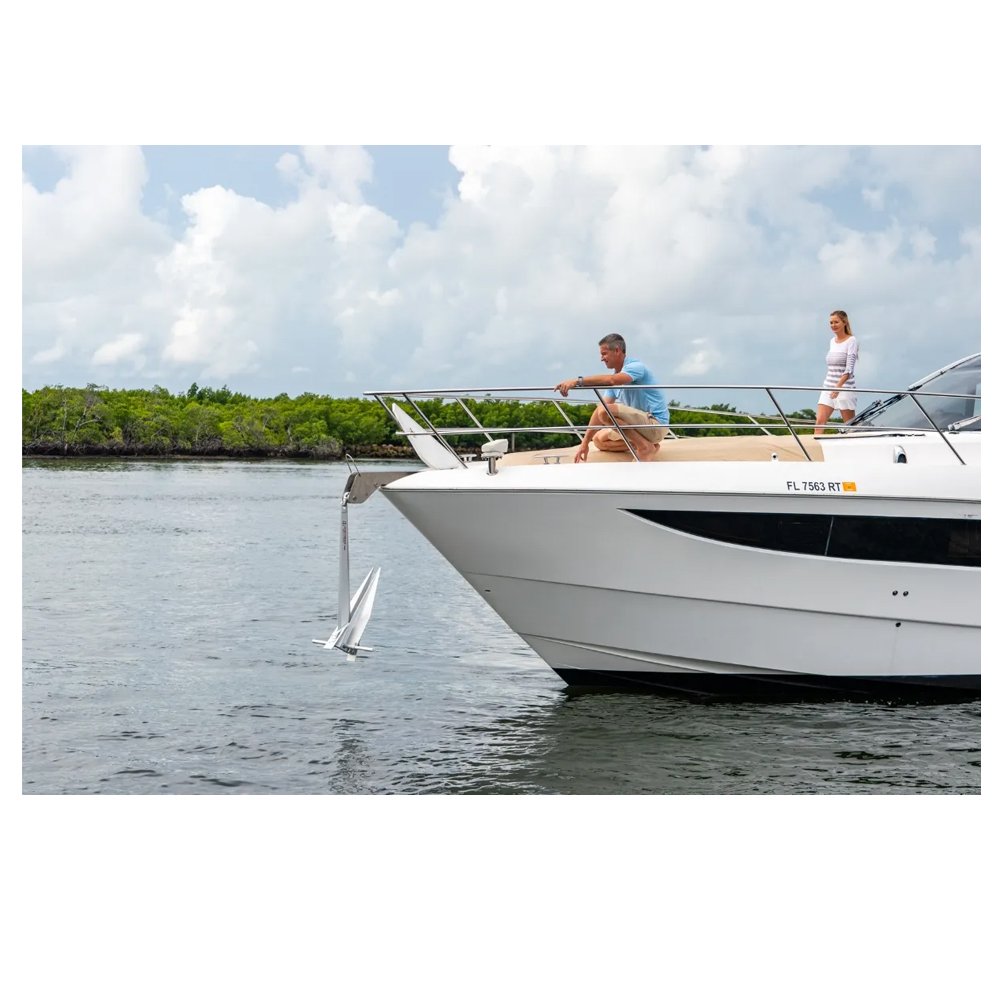 Fortress FX Series Lightweight Anchor - TCS Chandlery