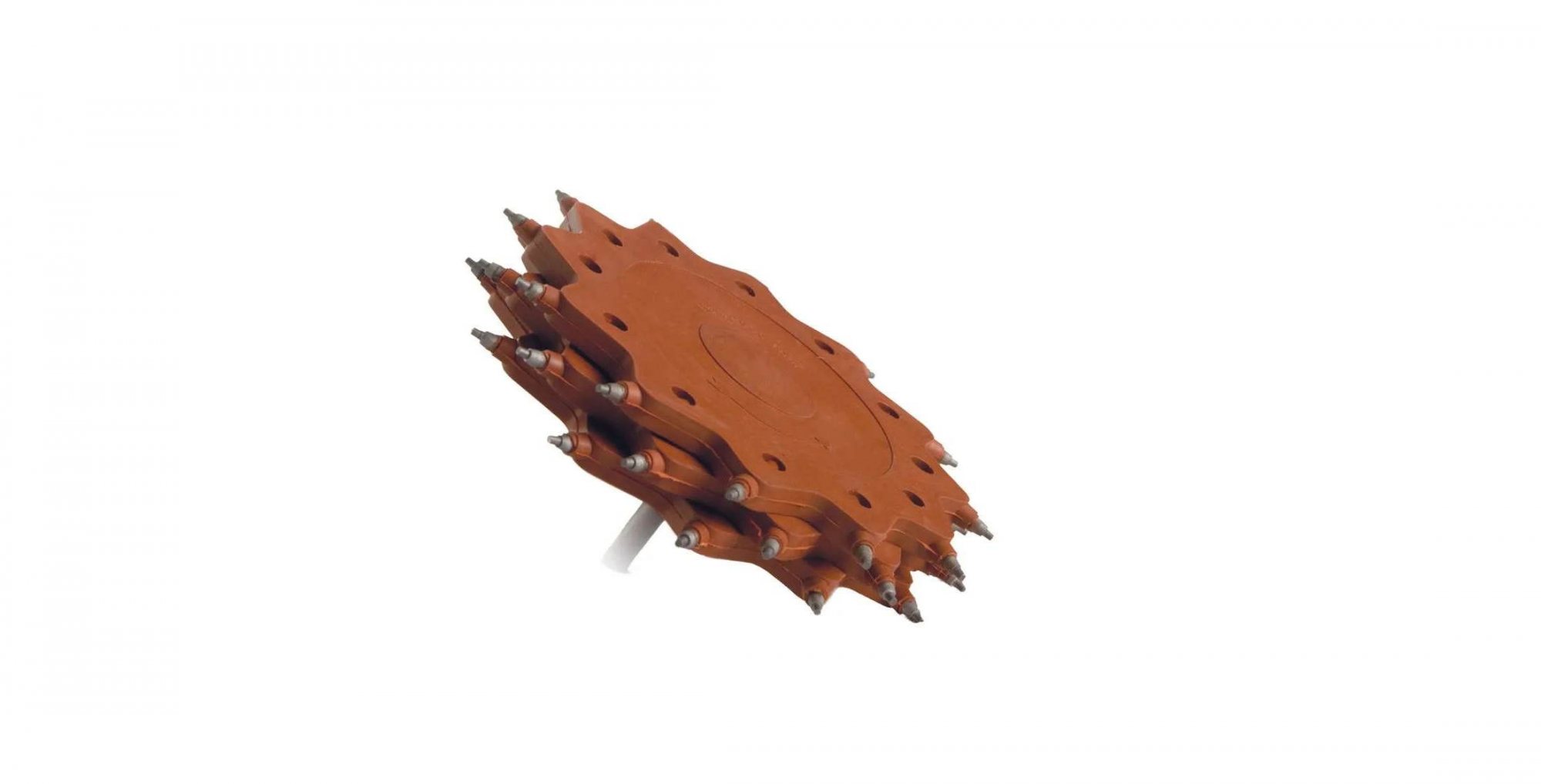 Tercoo Rotating Blaster - TCS Chandlery
