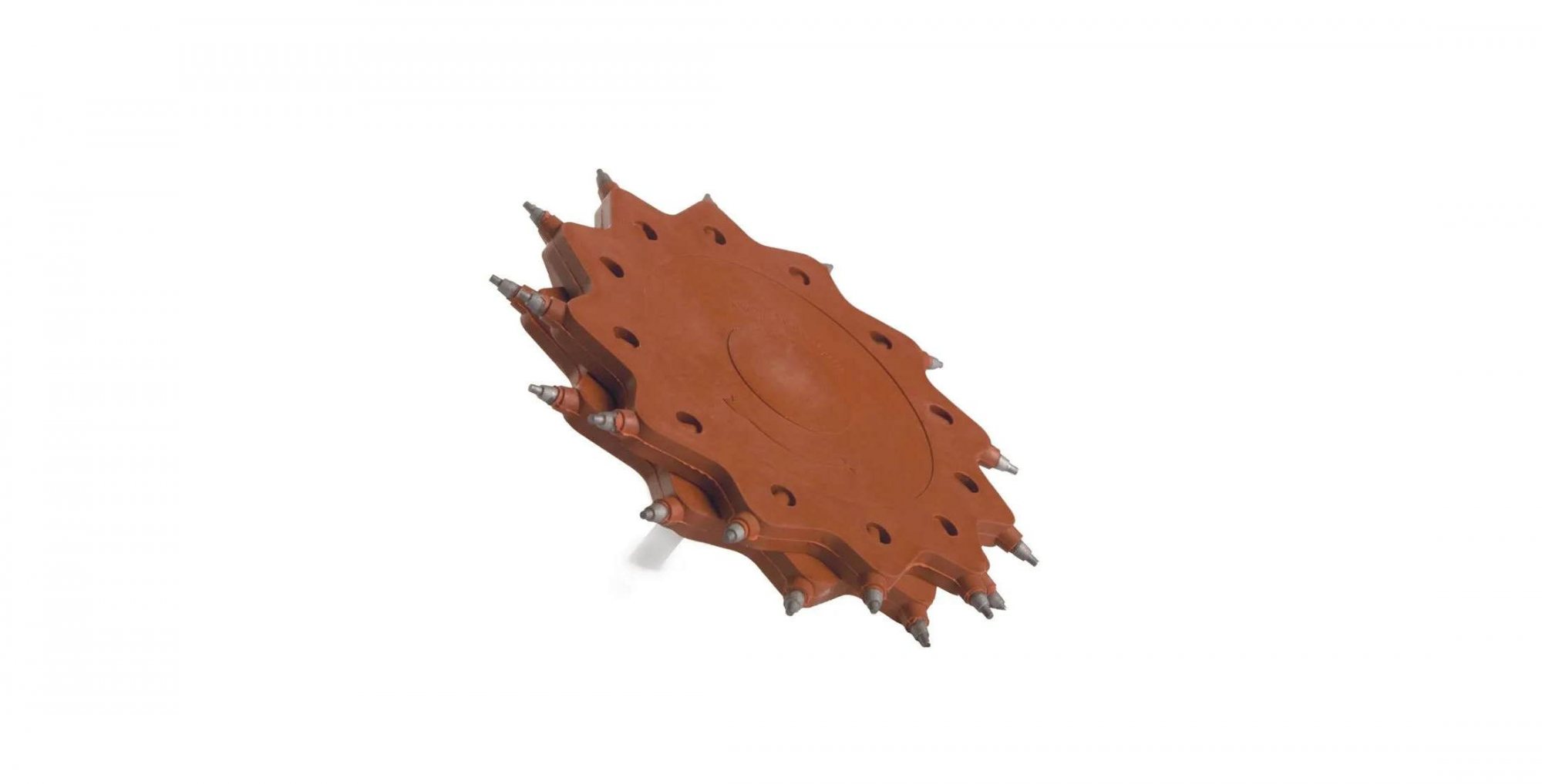 Tercoo Rotating Blaster - TCS Chandlery