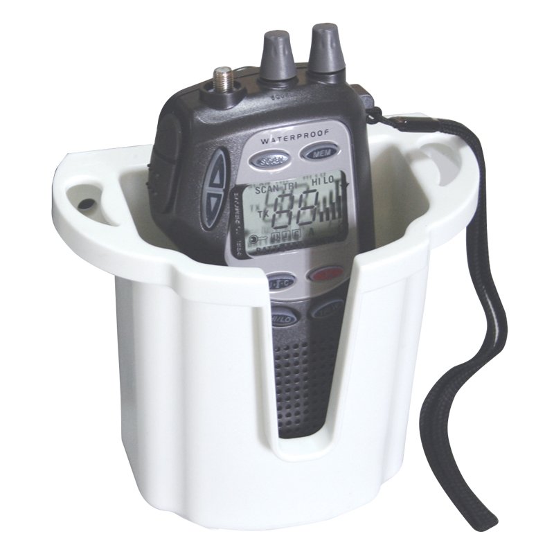 Nuova Rade Store All VHF Mobile Phone Holder - TCS Chandlery