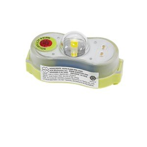 ACR HemiLight 3 Med & Solas Lifejacket Light - TCS Chandlery
